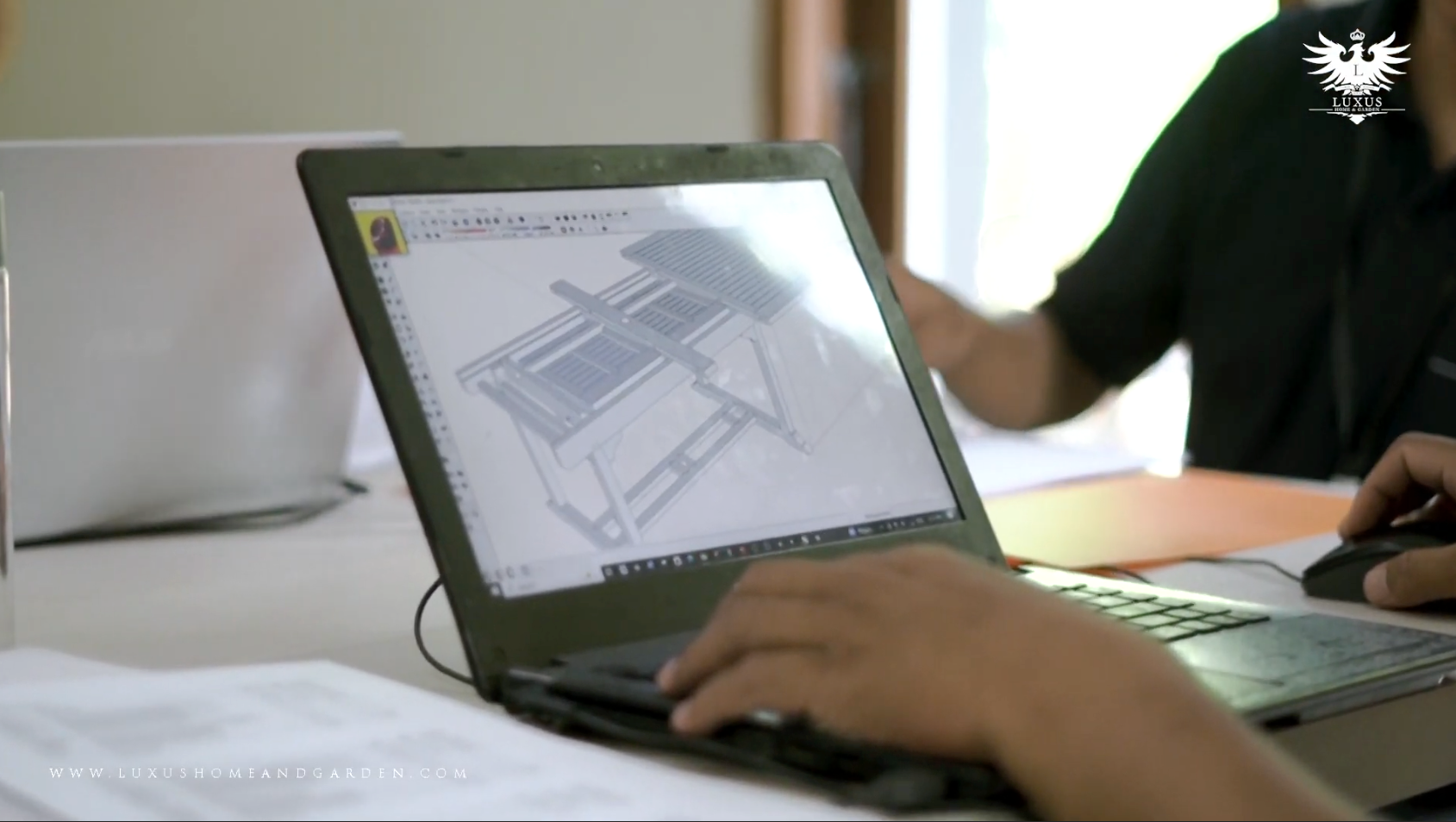 Manufacturing & Design Process